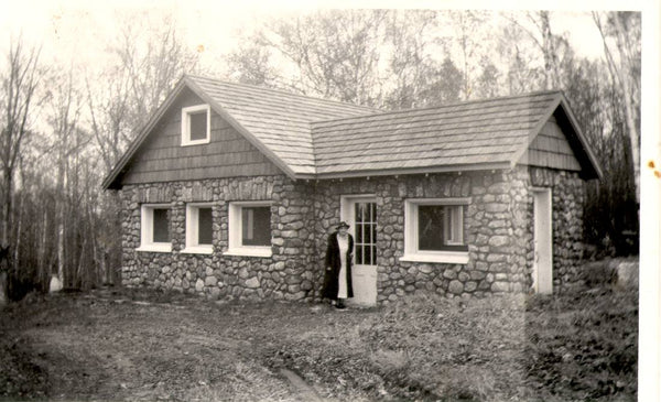 Why Tourmaline Spring #6 One of the oldest and most historically docum