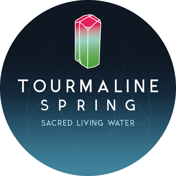 Why support Tourmaline Spring? Reason #1 No anthropogenic input (indus