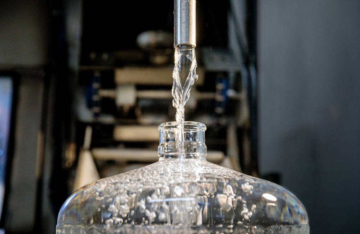 Media & Awards - Tourmaline Spring