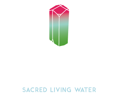 Tourmaline Spring - Sacred Living Spring Water